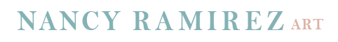 Nancy Ramirez Art