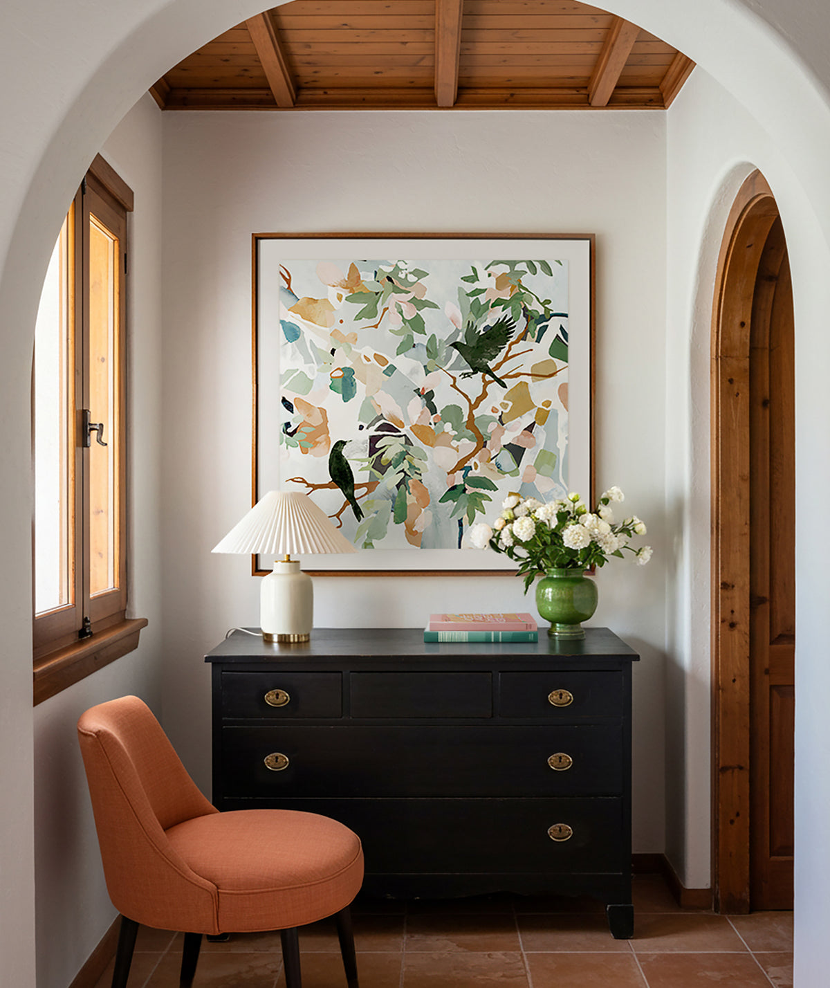 Wild Delight Fine Art Print