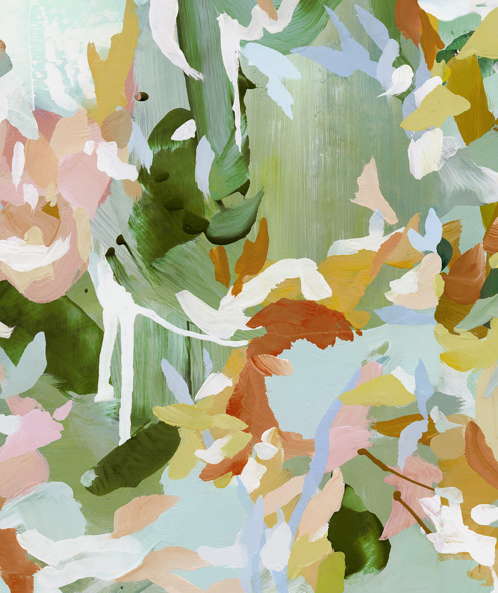 Nature Adrift Fine Art Print