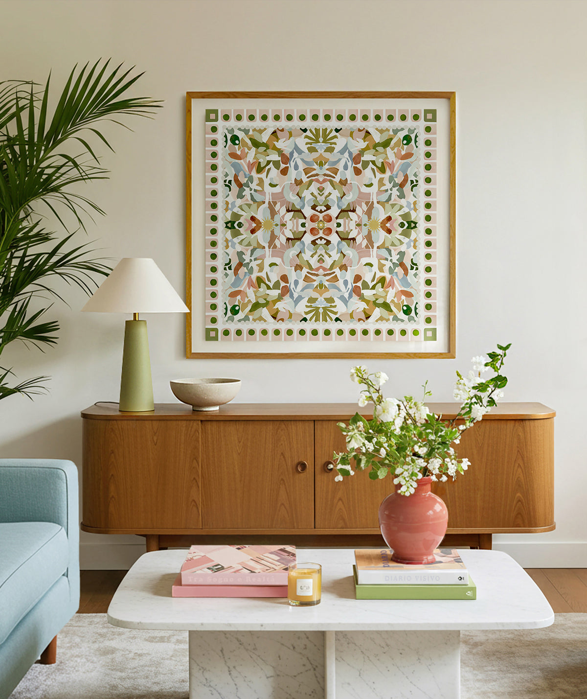 Skybound Fine Art Print