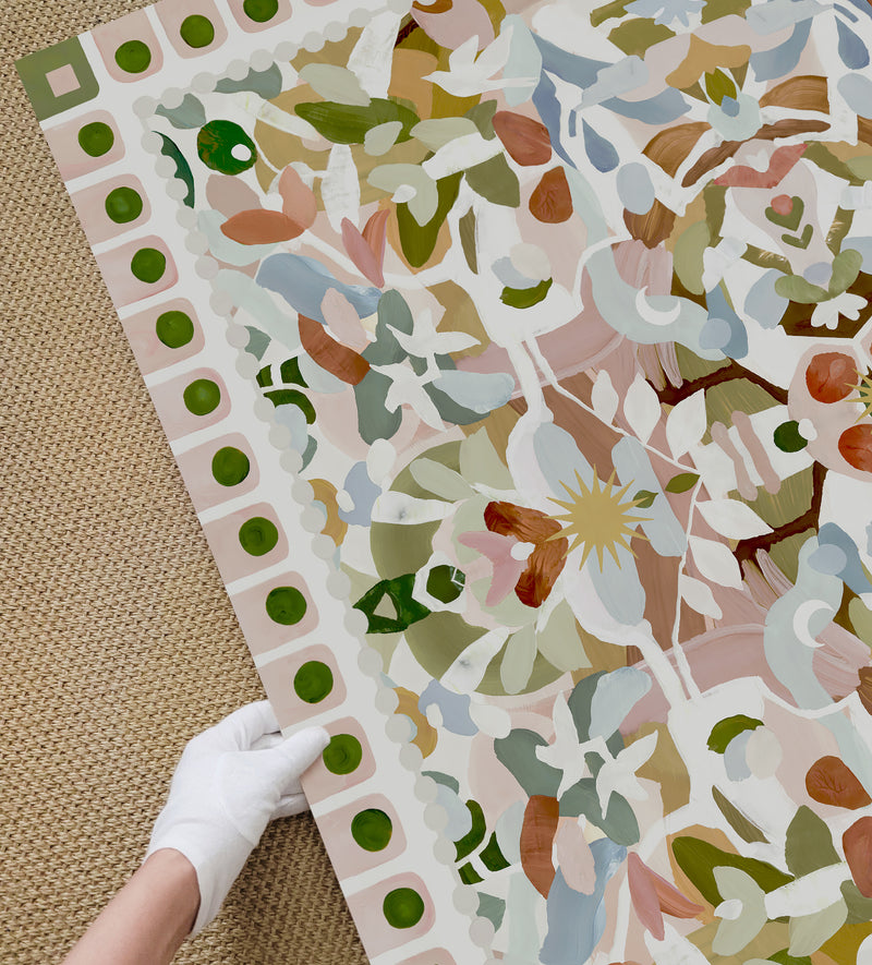 Skybound Fine Art Print