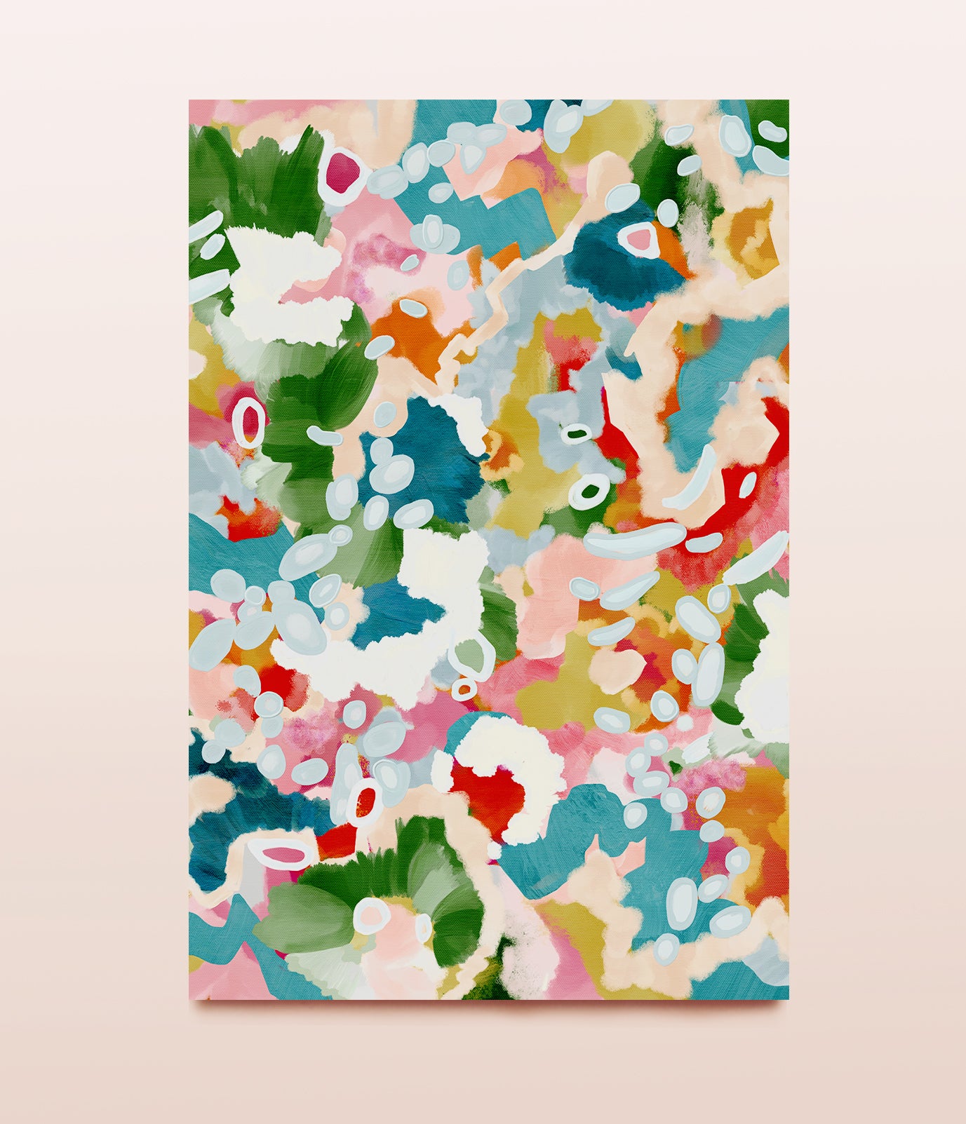 Sweet Escape Poster Print