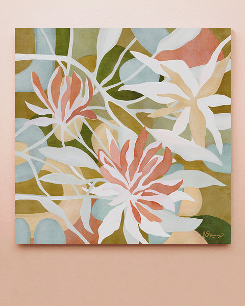 Florencia Art Print – Nancy Ramirez Art